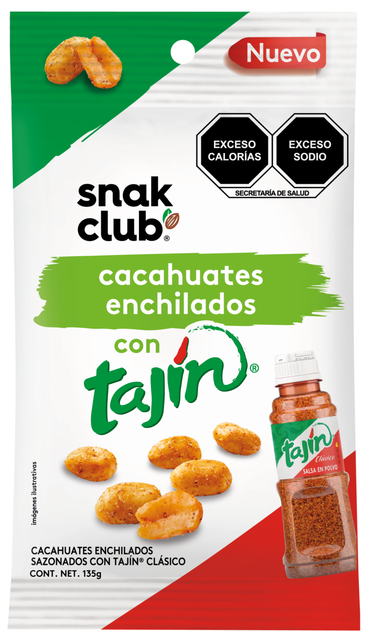 SnakClub - Snak Club Mexico